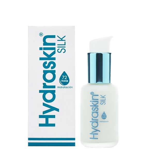 Hydraskin Silk x 50 g - Boutique de la piel